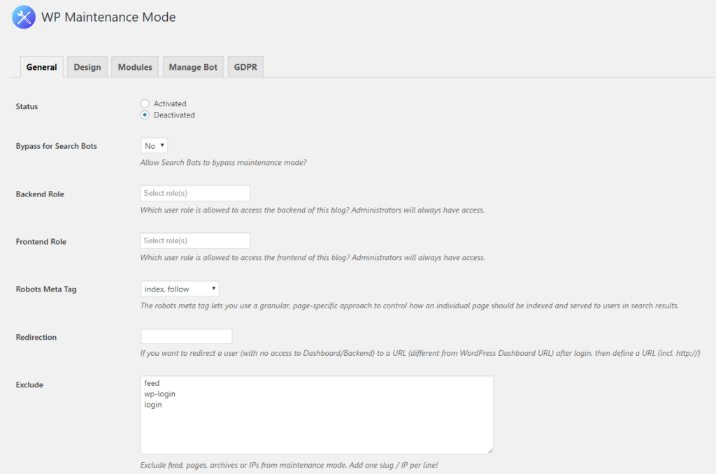 6 Best WordPress Maintenance Mode Plugins - MediumTalk