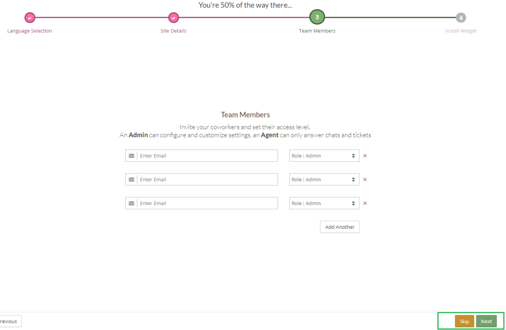 How to Setup Tawk.to Live Chat with WordPress - Medium Talk