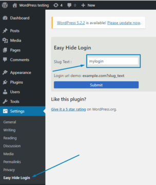 How To Change WordPress Login URL Without Plugin: 3 Methods