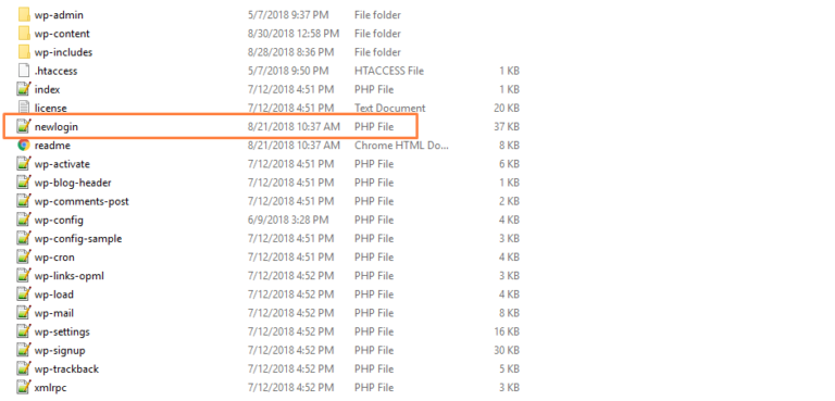 How To Change WordPress Login URL Without Plugin: 3 Methods
