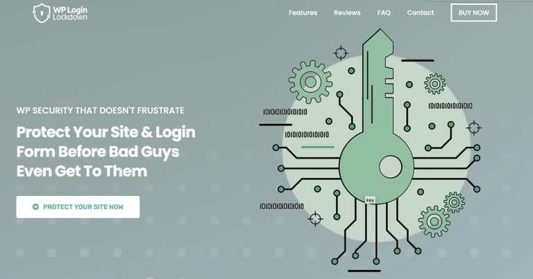 WordPress Security Plugins: 6+ Essential Plugins to Protect Your website