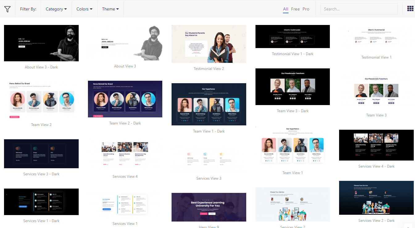 Mighty Addons: The Only Elementor Widget Plugin You Need