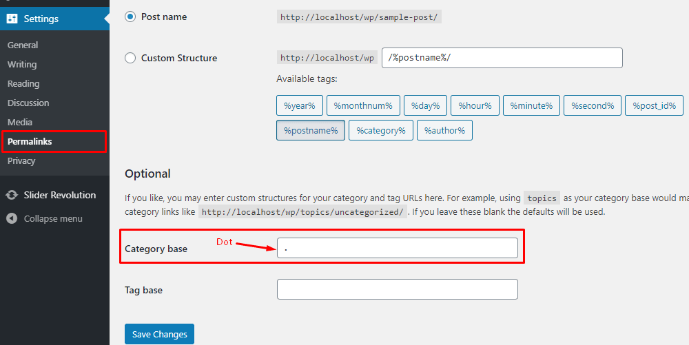 How To Remove Category Prefix From WordPress URL 3 Methods