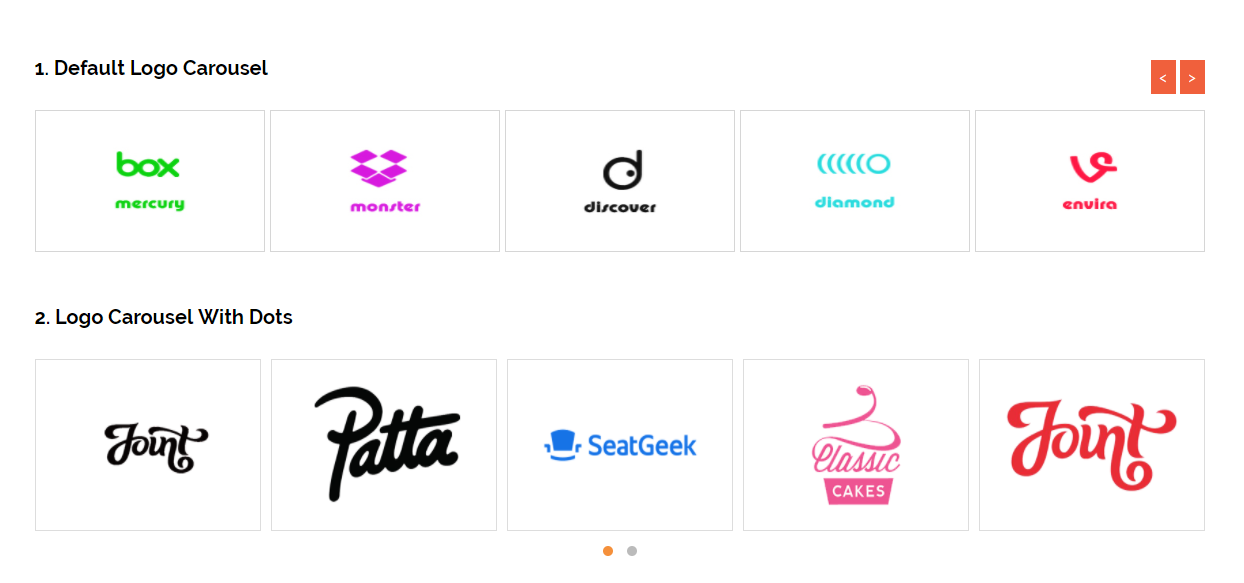 5+ Best Logo Slider Plugins To Showcase Company Logo 2020