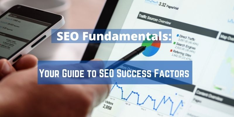 SEO Guide: Content & Search Engine Success Factors - Medium Talk