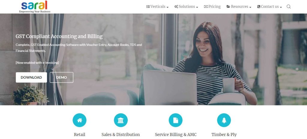 The Ten Best Accounting Software in 2022 to Solve That Tricky Part of ...