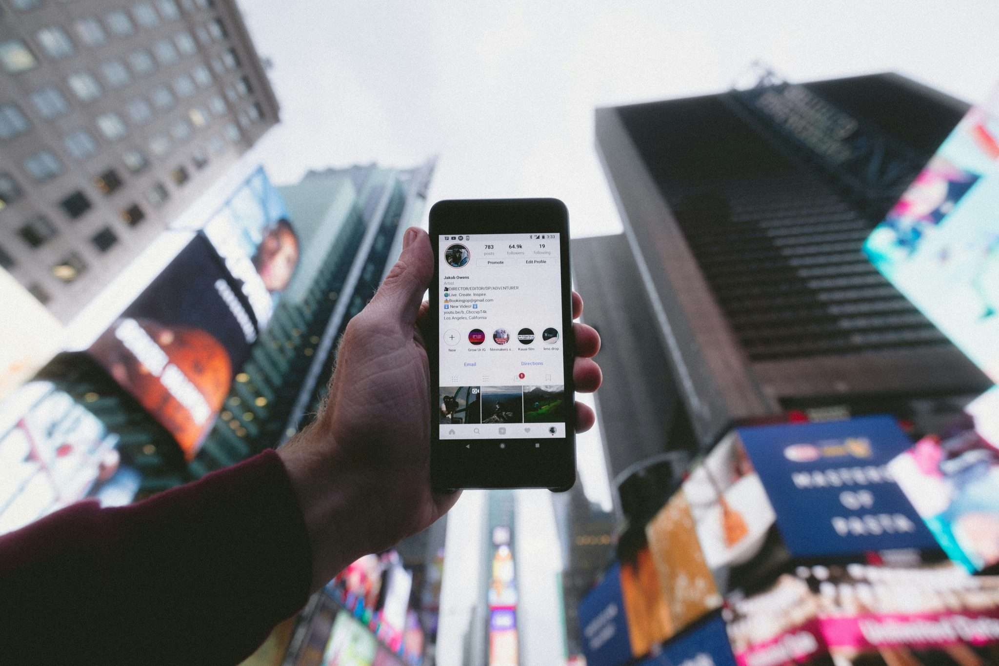 What Happens When You Report Someone on Instagram - Medium Talk