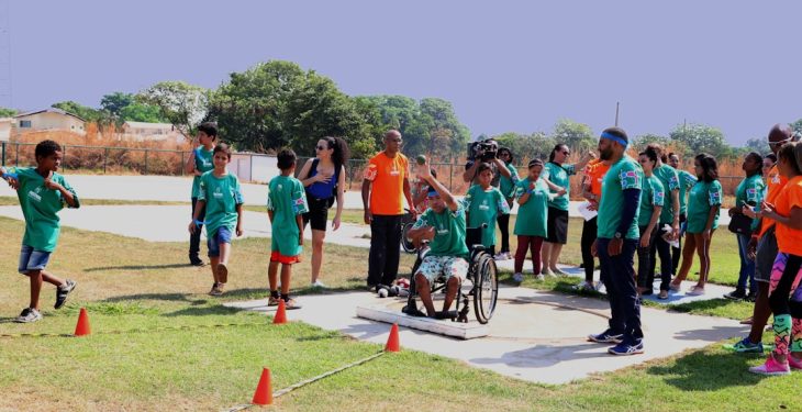 Website Builders for Sports Academies Promoting Membership and Events ...