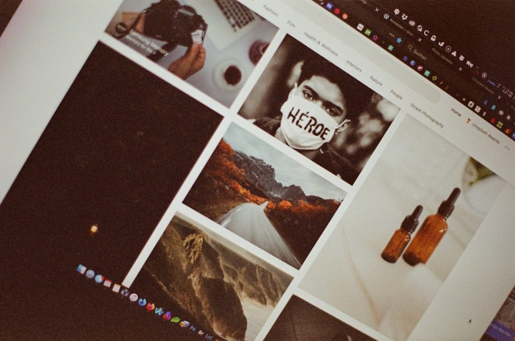 How do I flip an image for printing? - Medium Talk