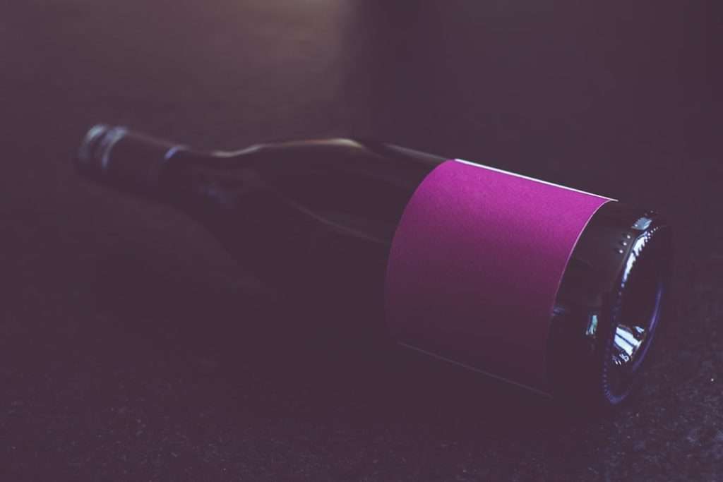 99J Color Guide: Burgundy vs. Wine—Spot the Difference - Medium Talk