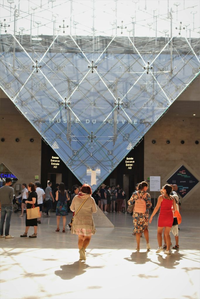 Trade Show Logos: Visibility Rules for Booth and Signage - Medium Talk