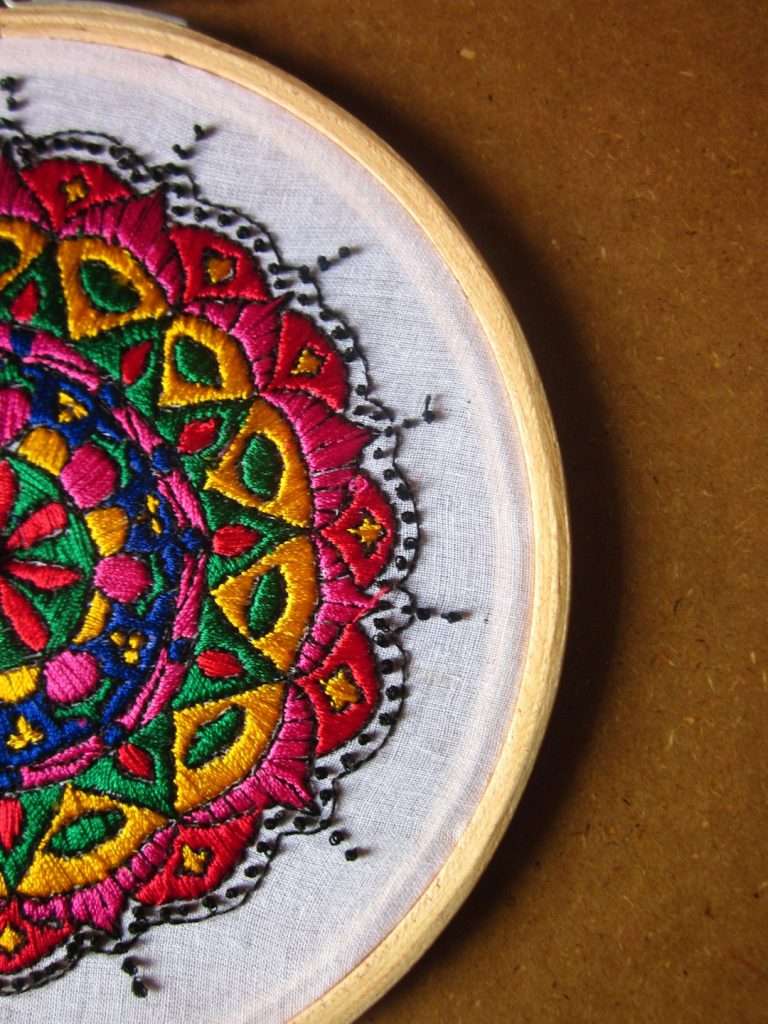 Step-by-Step Guide to Turning a Traced Bitmap Into a Custom Ink/Stitch ...