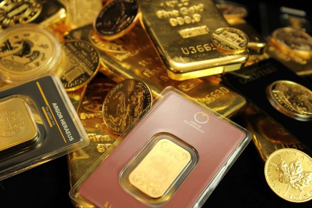 How Many Gold Contracts Can You Trade on TopStep? - Medium Talk