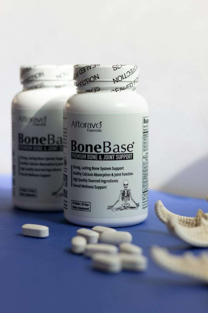 Osteopur’s Connection to Bone Health and Wellness Trends - Medium Talk