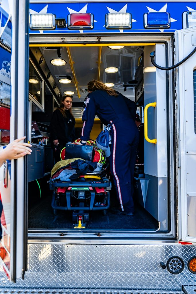 Best ePCR Software for Emergency Response and EMS Teams - Medium Talk